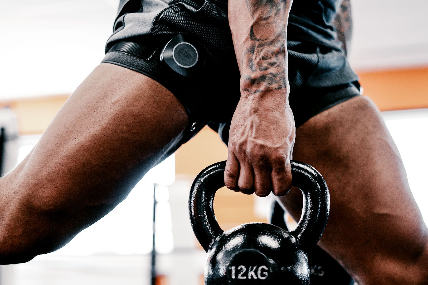 Here's How Olympians Utilise BFR Bands & Training At The Olympics ...