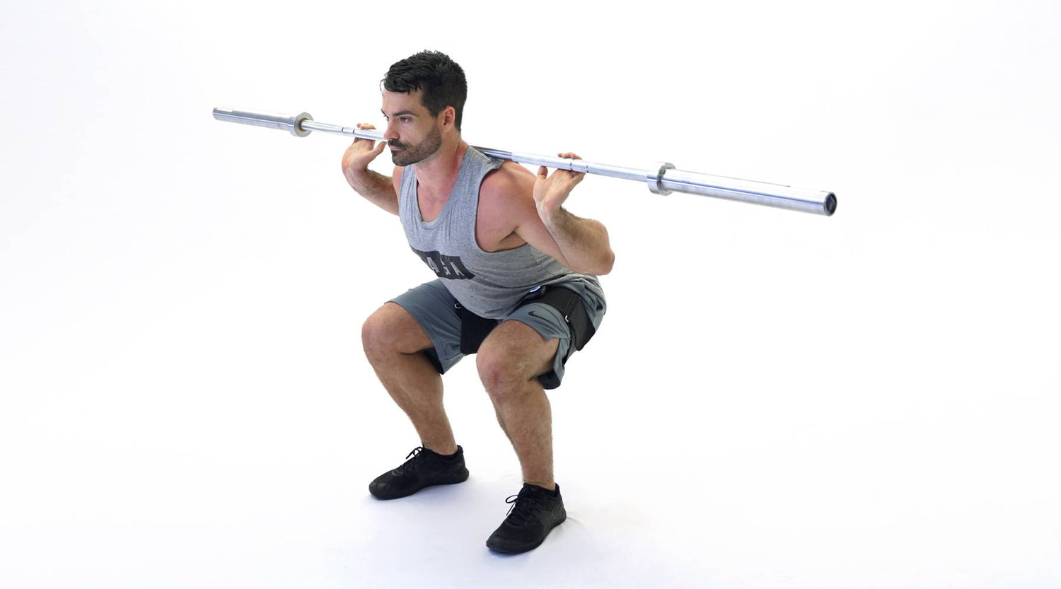 BFR Strength Workouts – SAGA Fitness International