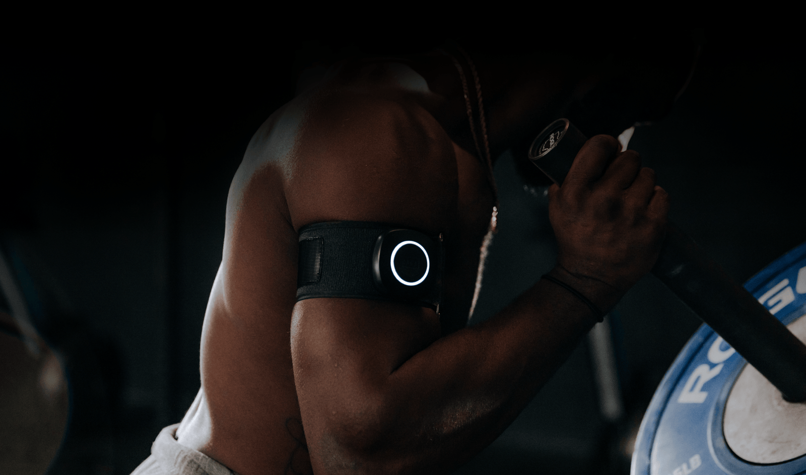 The BFR Cuffs | Wireless BFR Bands For Blood Flow Restriction Training ...
